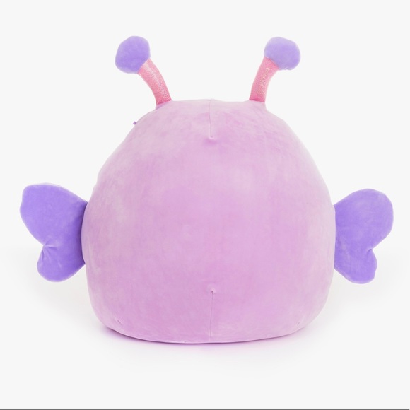 Squishmallows | Toys | Butterfly Squishmallow | Poshmark
